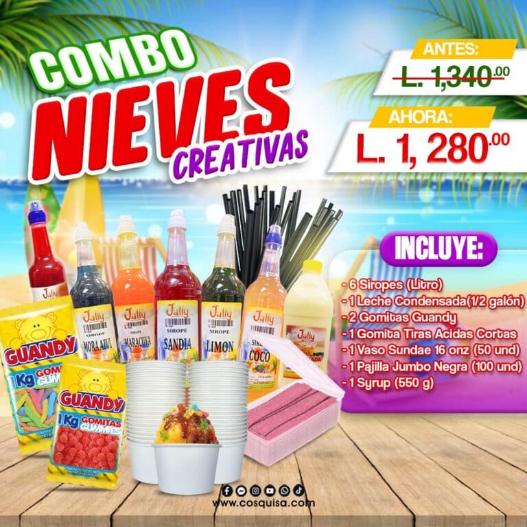 Inicio - COSQUISA